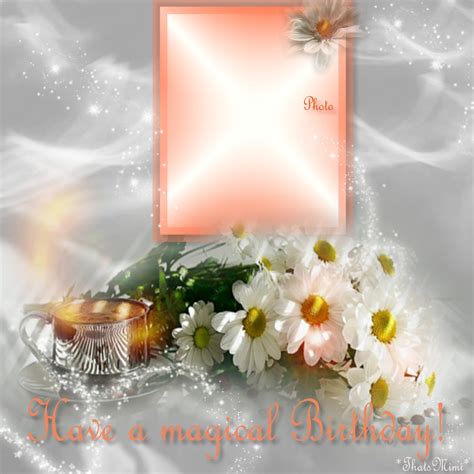 Thatsmimi S Birthday Frames April June Have A