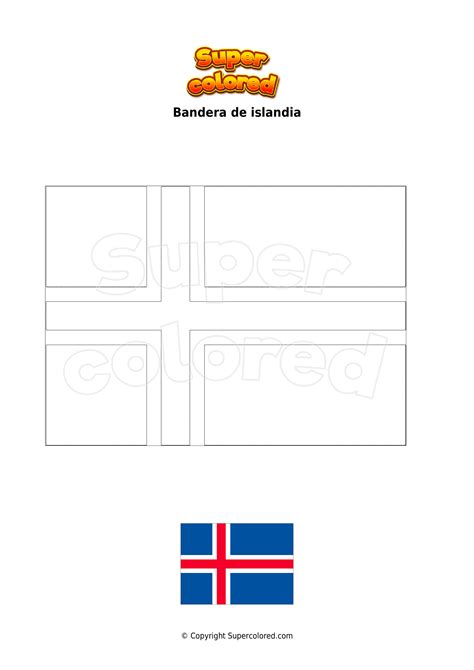 Laminas Para Colorear Coloring Pages Mapa Y Bandera NBKomputer