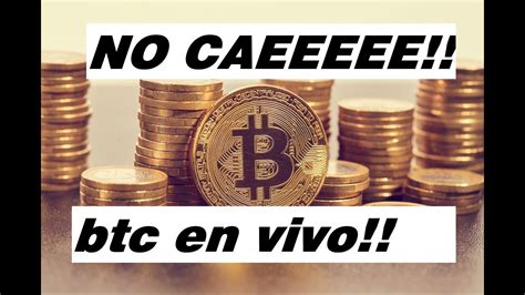 IMPORTANTE BITCOIN AL CORTO ANALISIS DE BTC Y Criptomoedas YouTube