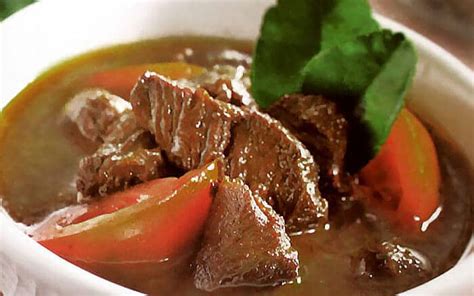 Wajib Dicoba Resep Lengkap Daging Kambing Yang Lezat Resep Koki