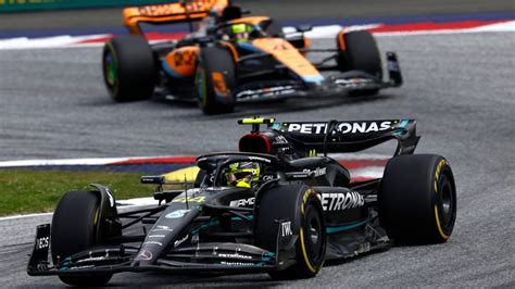 Hamilton Conquista La Pole Del Gp Di Ungheria MetroNews