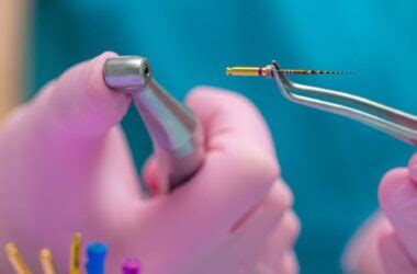 Endodoncja czyli leczenie kanałowe zęba Jak przebiega DentInfo
