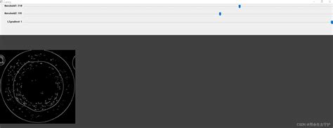 详解python opencv实现图像二值化 张生荣