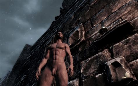 Skyrim Special Edition Nude Mod Telegraph