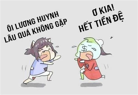 1001 hình ảnh hài hước về tiền hết tiền CƯỜI SÁI HÀM