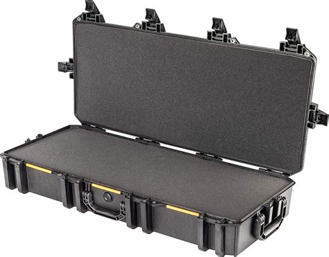 7 Best TSA Approved Gun Cases Gun Case Locks