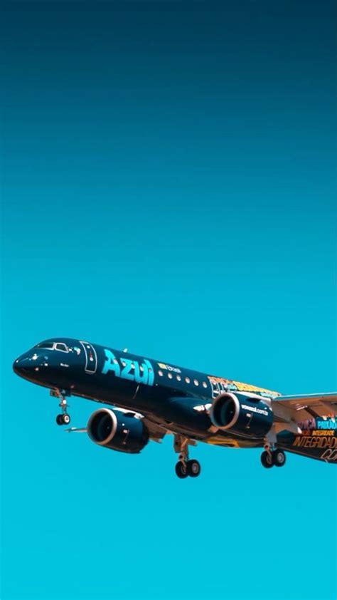 Pin De Thiago Pingarilho Em Idea Pins By You Em Aviao Azul