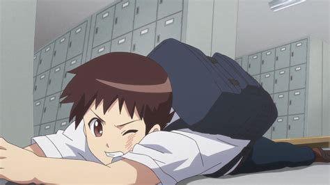 Tsugumomo Episode 10 Naked In The Futon The Otaku Author