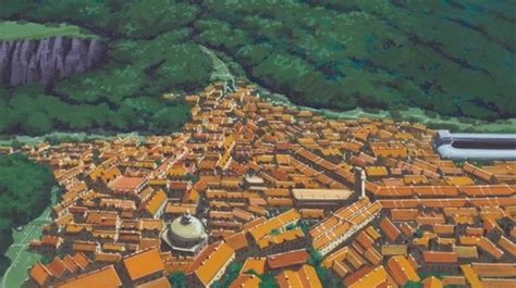 Descubre Todo Sobre Las Aldeas Ocultas De Naruto SuperAficionados