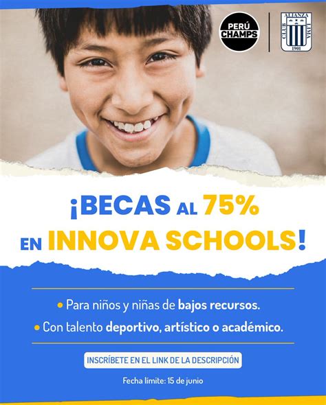 Club Alianza Lima on Twitter Conoces a un niño o niña de bajos