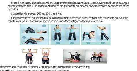 O que é Ginastica De Condicionamento Fisico LIBRAIN