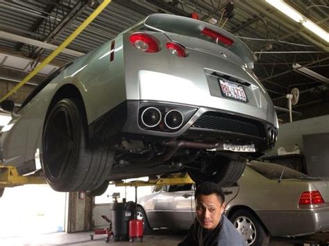 SONNYS AUTOMOTIVE Updated November 2024 672 Lake St Roselle