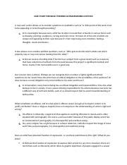 04 Seatwork 1 Docx CASE STUDY FOR BASIC THEORIES AS FRAMEWORKS IN