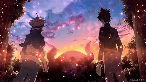Update Asta Wallpaper K In Coedo Vn