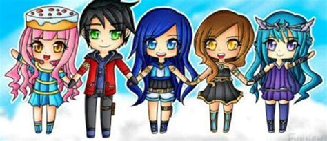 Best Outfit Itsfunneh S Of P Amino