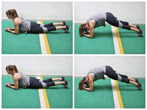 Bodyweight Moves To Redefine Your Core Effective Ab Workouts