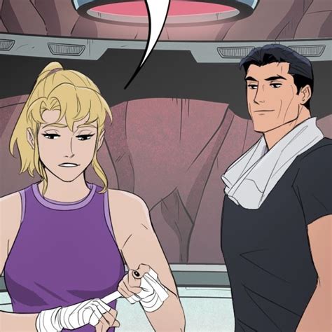 Stephanie Brown Aka Spoiler And Bruce Wayne Aka Batman Icon Wayne