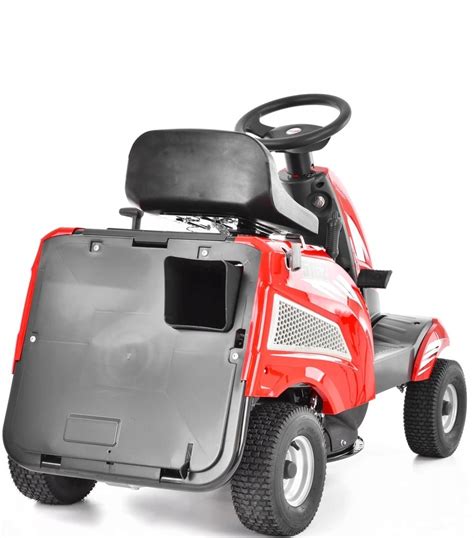 Traktorek Ogrodowy Kosiarka Samojezdna Traktor