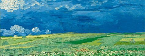 Exposition Van Gogh Auvers Sur Oise Mus E D Orsay