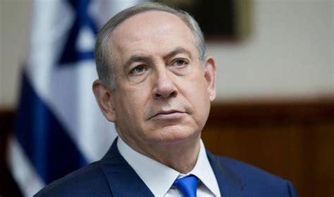 Srail Ba Bakan Binyamin Netanyahu Kimdir Ka Ya Nda Binyamin