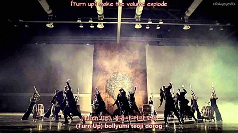 Hd Kim Hyun Joong Unbreakable Mv Feat Jay Park Lyrics Han