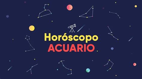 Horóscopo de Acuario hoy sábado 23 de septiembre de 2023 TN