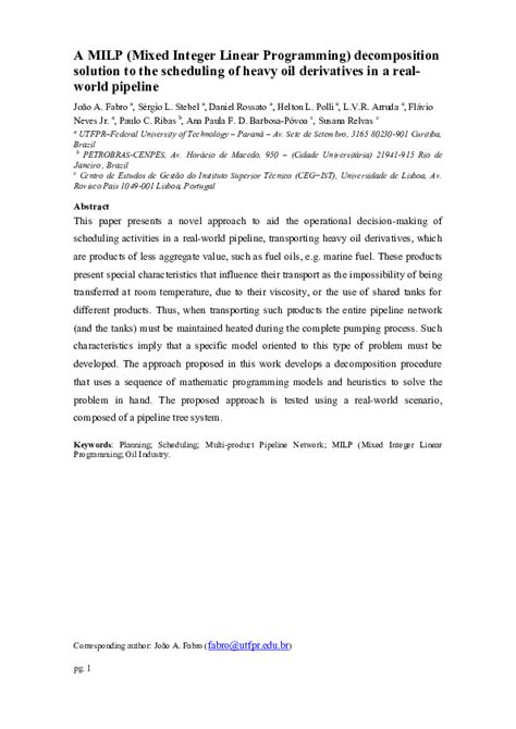 pdf a proposal of a fuzzy neuro predictive control tuned by genetic algorithms with