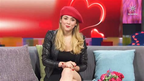 Sherlyn explotará su sensualidad como villana en su nueva telenovela