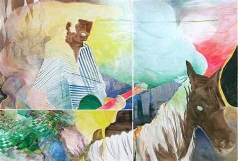 Ich Habe Mich Wohl Im Tag Geirrt Artwork ArtFacts