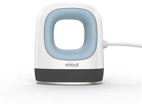 Prensa Térmica CRICUT EasyPress Mini Zen Blue Worten pt