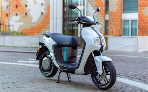 Confirmado el precio del Yamaha Neo s para España el primer scooter
