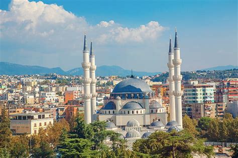 Top 8 Sehenswürdigkeiten in Albanien Blog ASI Reisen