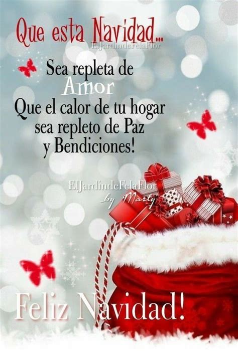 Mensajes De Navidad Para Enviar Por WhatsApp Gratis Originales Y