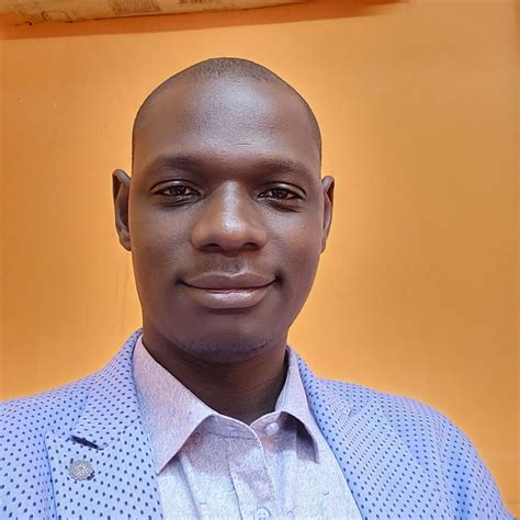 Conseil des ministres Dr Sâga SAWADOGO nommé Directeur Général du