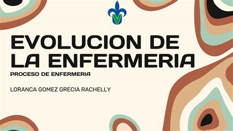 Evoluci N De La Enfermeria Grecia Rachelly Loranca Gomez Udocz