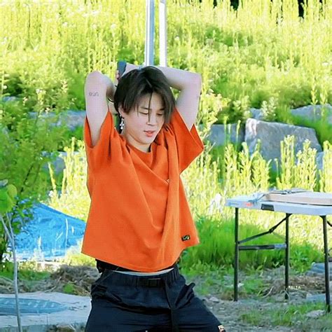 In The SOOP Ep 6 Behind The Scene Bts Y Jungkook Jimin