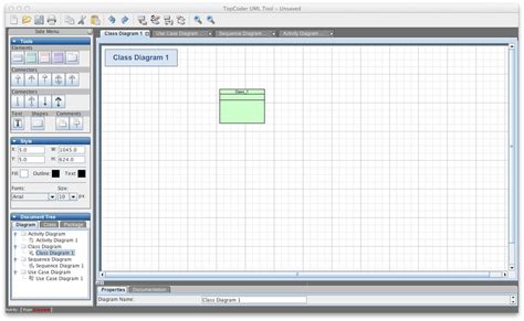 Violet Uml Editor Sequence Diagram Mon Site