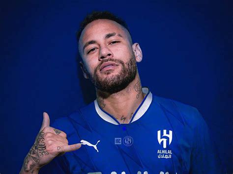 Neymar Gia Nhập Al Hilal Với Giá 90 Triệu Euro Bất Ngờ Với điều Khoản Phụ