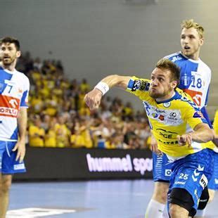Piłkarze ręczni PGE VIVE Kielce mistrzami Polski Eurosport