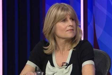 Rachel Johnson Says Tories Need Period In Opposition And Blames Brexit