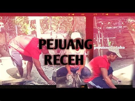 CARA PEMBUATAN BATAKO MANUAL MUDAH CEPAT DAN HEMAT YouTube