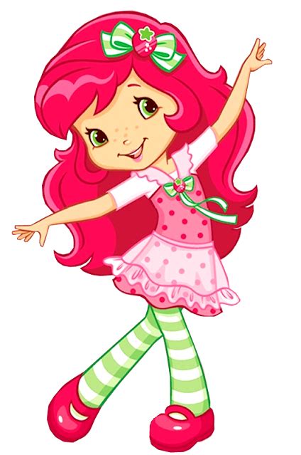 Mamá Decoradora Rosita Fresita PNG descarga gratis