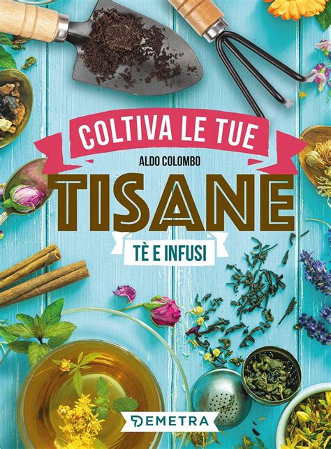 I Migliori Libri Sulle Tisane