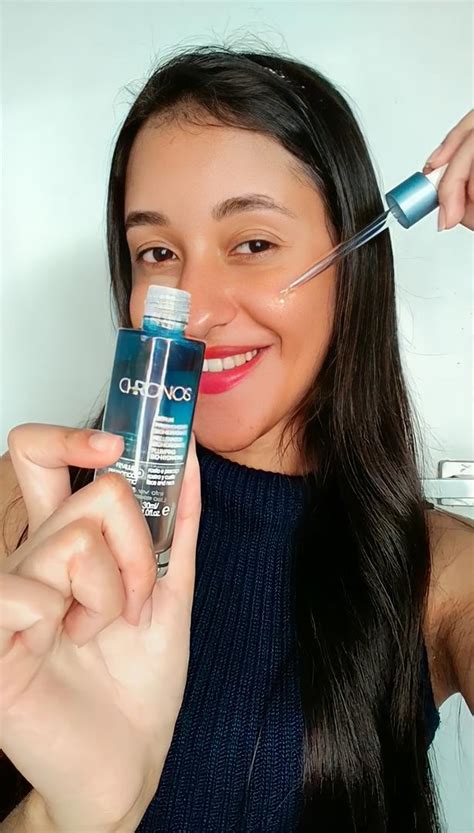 Sérum Preenchedor Biohidratante Comunidade de Aprendizagem Natura e Avon