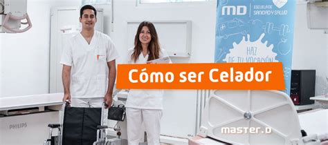 Consejos para ser celador Aprende qué hacer academiadevuelo es