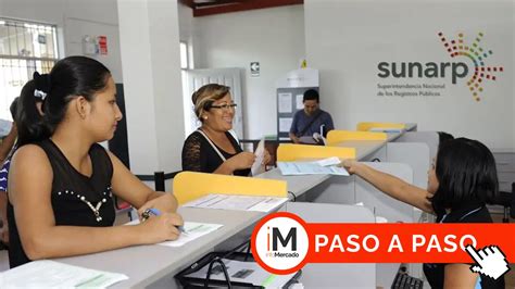Sigue estos pasos para constituir una empresa en Perú Infomercado