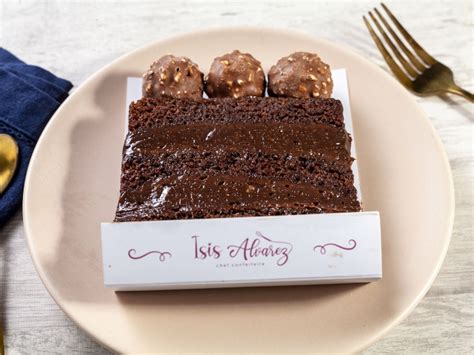 Curso De Slice Cake