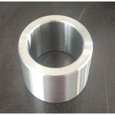 25mm Outer Dia 15mm Cylindrical Stainless Steel Spacer Size 5cm L