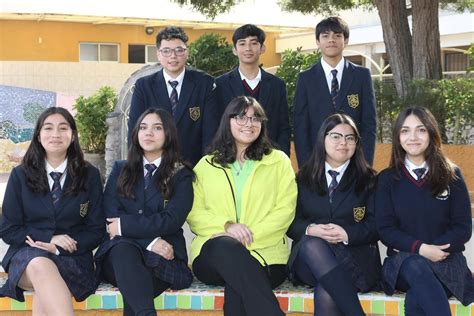 CAMBIO DE MANDO CENTRO DE ESTUDIANTES 2023 Colegio María Reina Isla