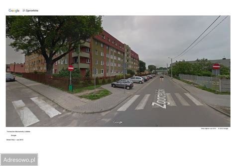 Mieszkanie do wynajęcia Tomaszów Mazowiecki ul Zgorzelicka bez